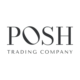 Posh Trading Company - Luxury Placemats and Coasters by Sarah Ward
