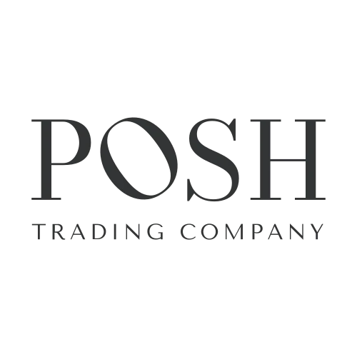 Posh Trading Company - Luxury Placemats and Coasters by Sarah Ward