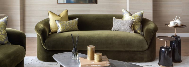 Posh Furniture | Luxury Furniture for Home